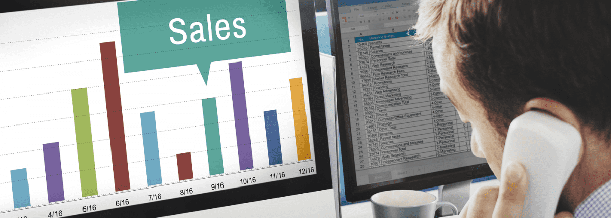 Sales uit handen nemen? - Sales & Marketing Support